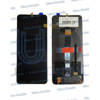 Купить Дисплей для Xiaomi Redmi 10C/Poco C40 220333QNY/220333QPG в ...