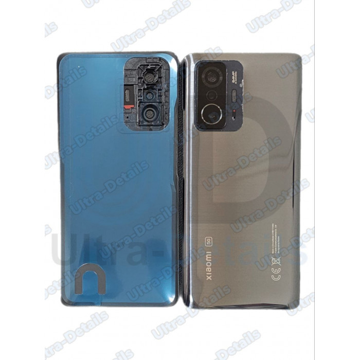 Купить Задняя крышка для Xiaomi 11T/11T Pro (21081111RG) / (2107113SG ...